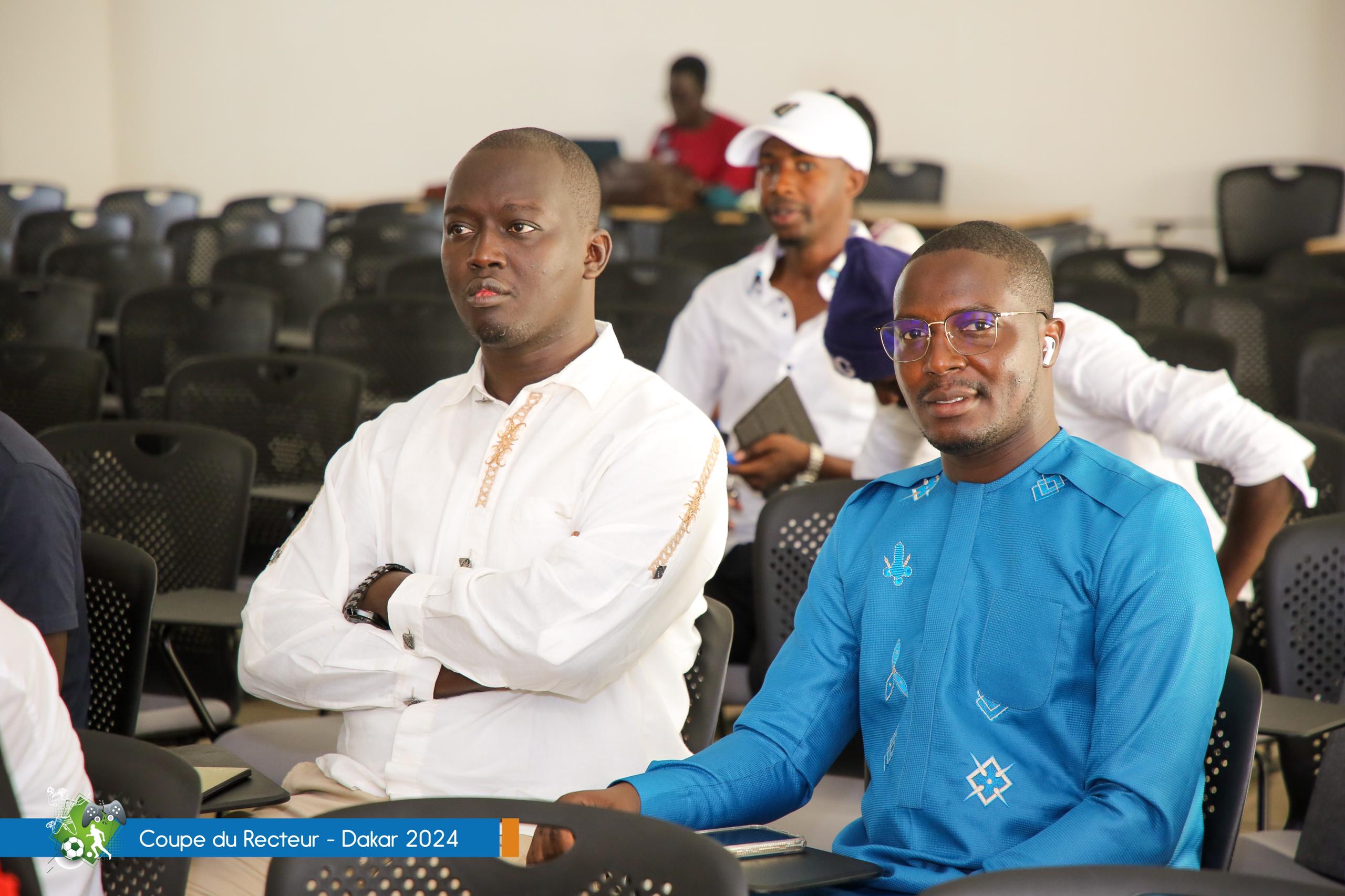 Médiathèque - UN-CHK